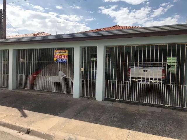 Casa / Sobrado para Venda em Hortolândia/SP Jardim Amanda I 3 Quartos