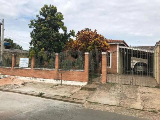 Casa / Sobrado para Venda em Hortolândia/SP Jardim Amanda I 3 Quartos