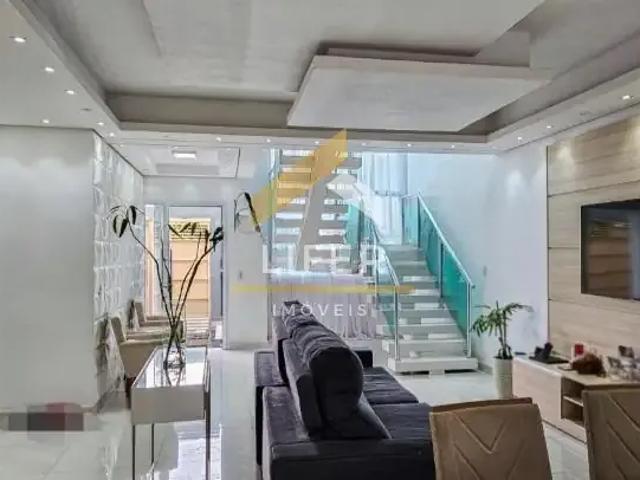 Casa / Sobrado para Venda em Hortolândia/SP Jardim Amanda I 3 Quartos