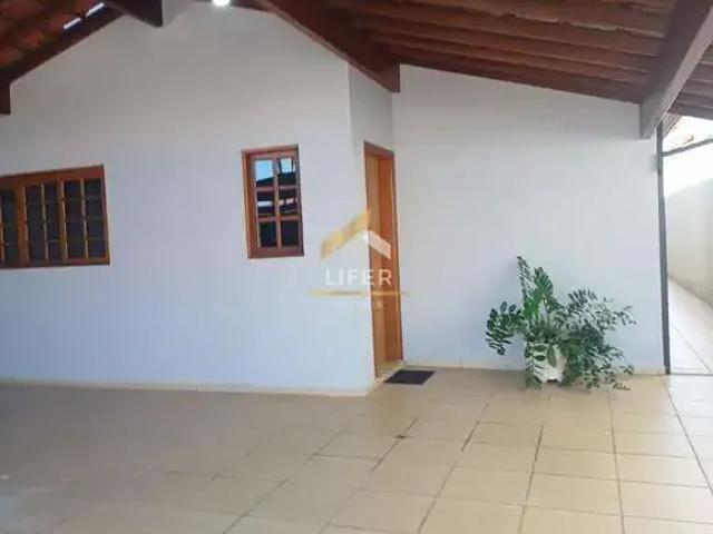Casa / Sobrado para Venda em Hortolândia/SP Jardim Amanda I 3 Quartos