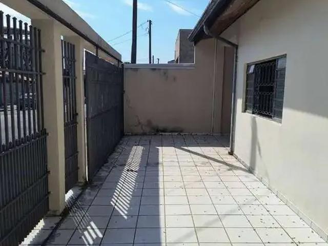 Casa / Sobrado para Venda em Hortolândia/SP Jardim Amanda I 3 Quartos