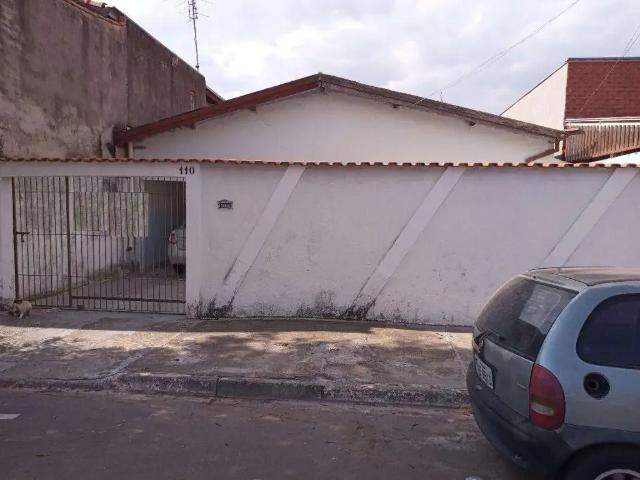 Casa / Sobrado para Venda em Hortolândia/SP Jardim Amanda I 3 Quartos