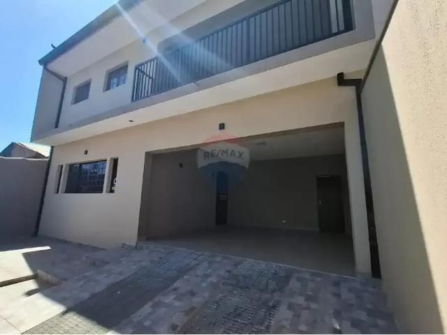 Casa / Sobrado para Venda em Hortolândia/SP Jardim Amanda I 3 Quartos