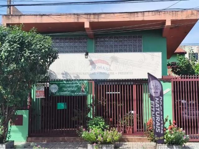 Casa / Sobrado para Venda em Hortolândia/SP Jardim Amanda I 3 Quartos