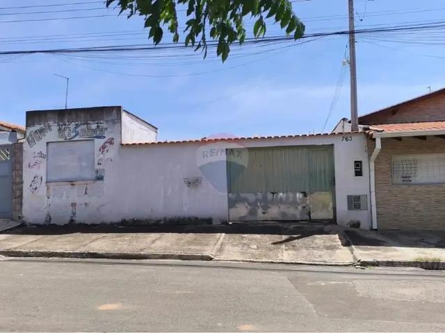 Casa / Sobrado para Venda em Hortolândia/SP Jardim Amanda I 3 Quartos