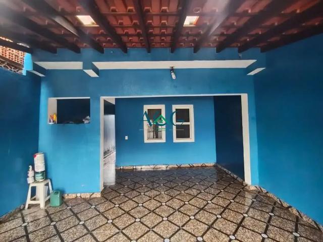 Casa / Sobrado para Venda em Hortolândia/SP Jardim Amanda I 3 Quartos