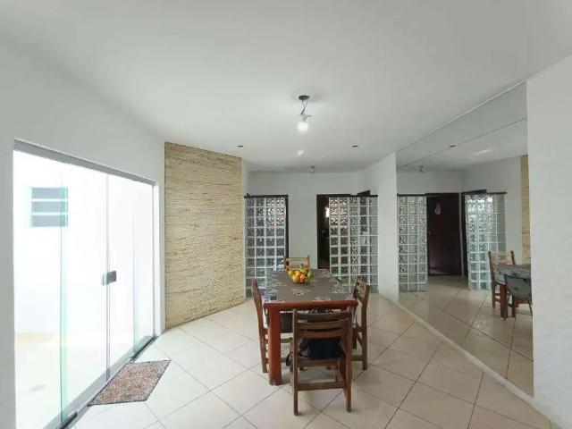Casa / Sobrado para Venda em Hortolândia/SP Jardim Amanda II 3 Quartos