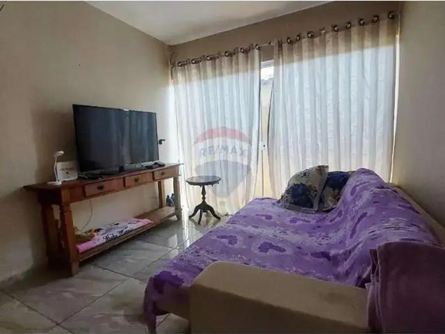 Casa / Sobrado para Venda em Hortolândia/SP Jardim Amanda II 3 Quartos