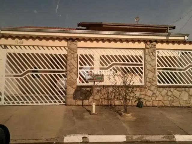 Casa / Sobrado para Venda em Hortolândia/SP Jardim Amanda II 3 Quartos