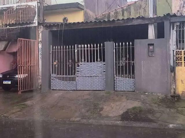 Casa / Sobrado para Venda em Hortolândia/SP Jardim Amanda II 3 Quartos