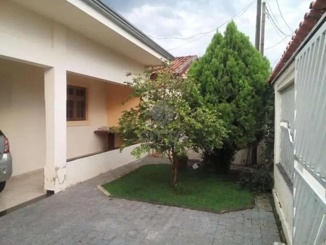 Casa / Sobrado para Venda em Hortolândia/SP Jardim Amanda II 3 Quartos
