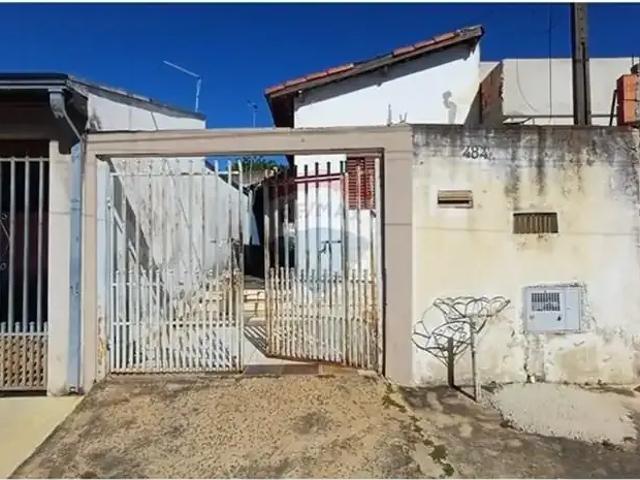 Casa / Sobrado para Venda em Hortolândia/SP Jardim Amanda II 1 Quartos