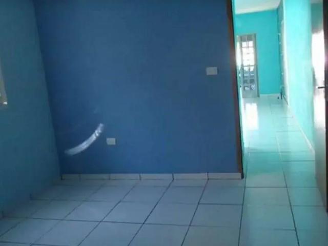 Casa / Sobrado para Venda em Hortolândia/SP Jardim Amanda II 1 Quartos