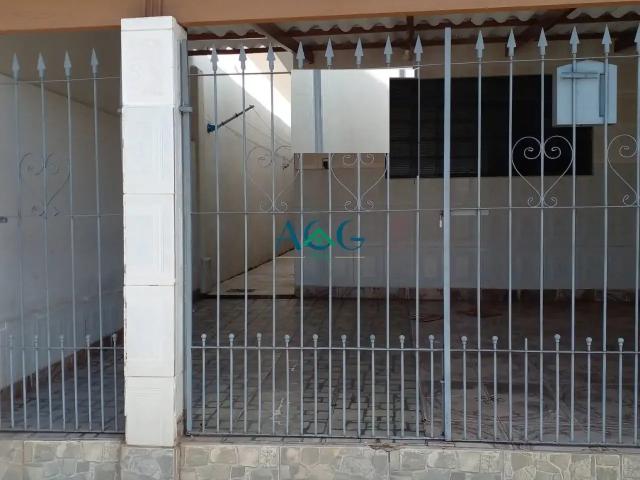 Casa / Sobrado para Venda em Hortolândia/SP Jardim Amanda II 1 Quartos