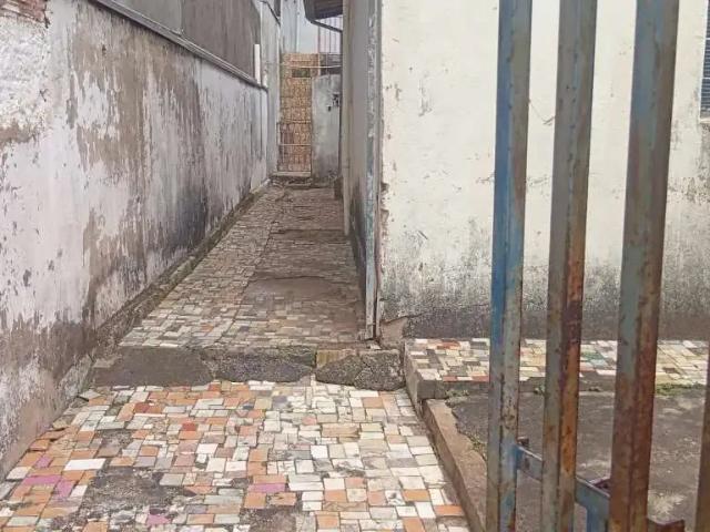 Casa / Sobrado para Venda em Hortolândia/SP Jardim Amanda II 2 Quartos