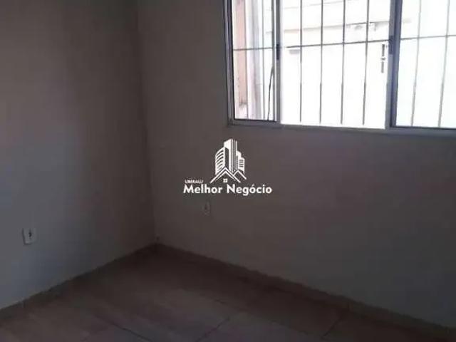 Casa / Sobrado para Venda em Hortolândia/SP Jardim Amanda II 2 Quartos