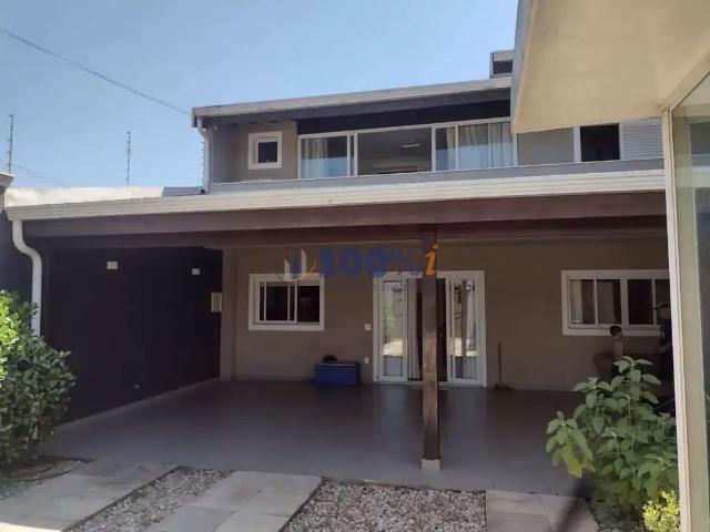 Casa / Sobrado para Venda em Hortolândia/SP Jardim Amanda II 2 Quartos