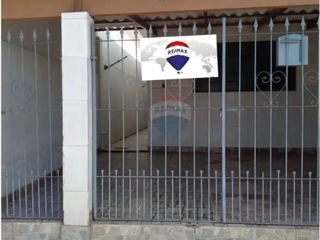 Casa / Sobrado para Venda em Hortolândia/SP Jardim Amanda II 2 Quartos