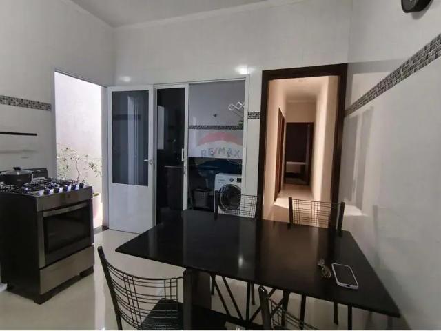 Casa / Sobrado para Venda em Hortolândia/SP Jardim Amanda II 2 Quartos