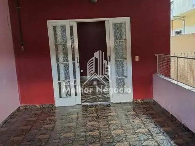 Casa / Sobrado para Venda em Hortolândia/SP Jardim Amanda II 2 Quartos