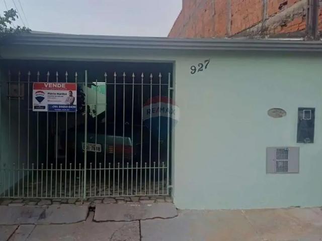 Casa / Sobrado para Venda em Hortolândia/SP Jardim Amanda II 2 Quartos