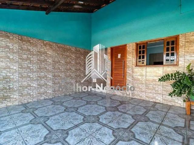 Casa / Sobrado para Venda em Hortolândia/SP Jardim Amanda II 2 Quartos