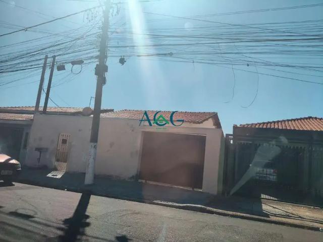 Casa / Sobrado para Venda em Hortolândia/SP Jardim Amanda II 2 Quartos