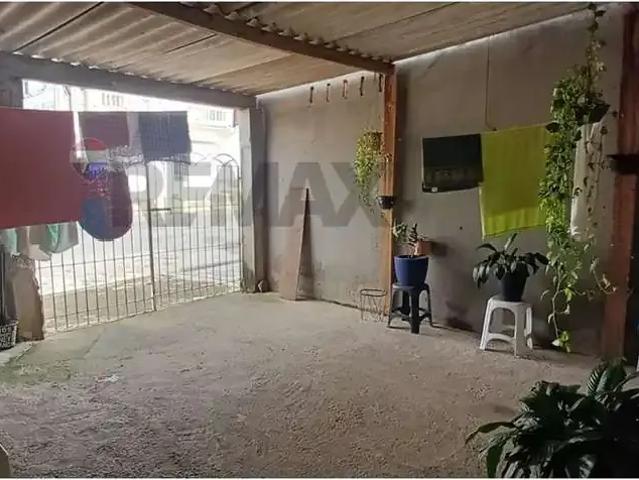 Casa / Sobrado para Venda em Hortolândia/SP Jardim Amanda II 2 Quartos