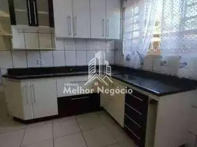 Casa / Sobrado para Venda em Hortolândia/SP Jardim Amanda II 5 Quartos