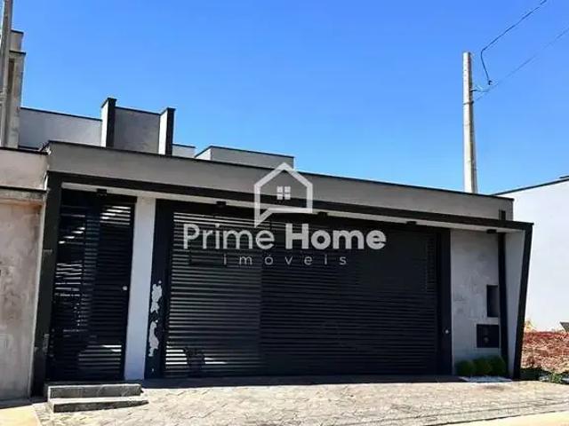 Casa / Sobrado para Venda em Hortolândia/SP Jardim Bela Vista 2 Quartos
