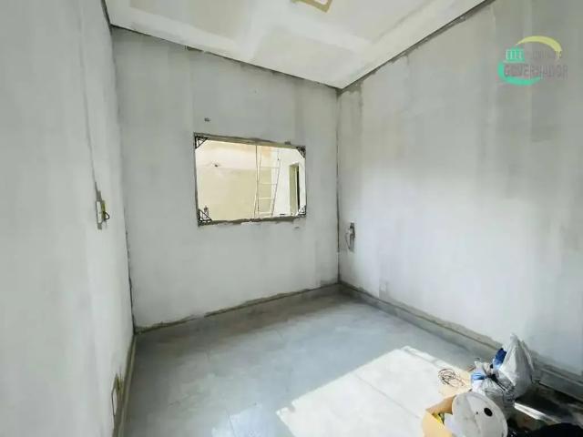 Casa / Sobrado para Venda em Hortolândia/SP Jardim Bela Vista 3 Quartos