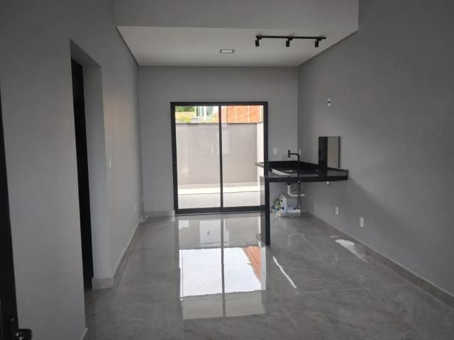 Casa / Sobrado para Venda em Hortolândia/SP Jardim Bela Vista 3 Quartos