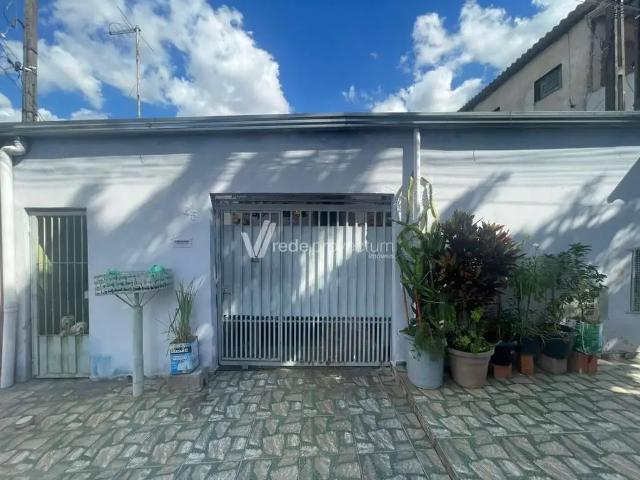 Casa / Sobrado para Venda em Hortolândia/SP Jardim Boa Esperança 2 Quartos