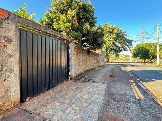 Casa / Sobrado para Venda em Hortolândia/SP Jardim Boa Vista 1 Quartos