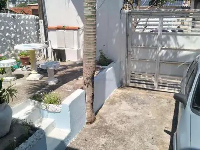 Casa / Sobrado para Venda em Hortolândia/SP Jardim Campos Verdes 2 Quartos