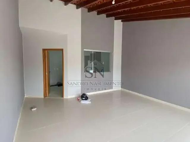 Casa / Sobrado para Venda em Hortolândia/SP Jardim Campos Verdes 2 Quartos
