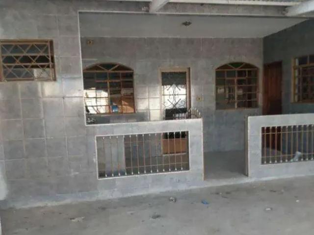 Casa / Sobrado para Venda em Hortolândia/SP Jardim Campos Verdes 2 Quartos