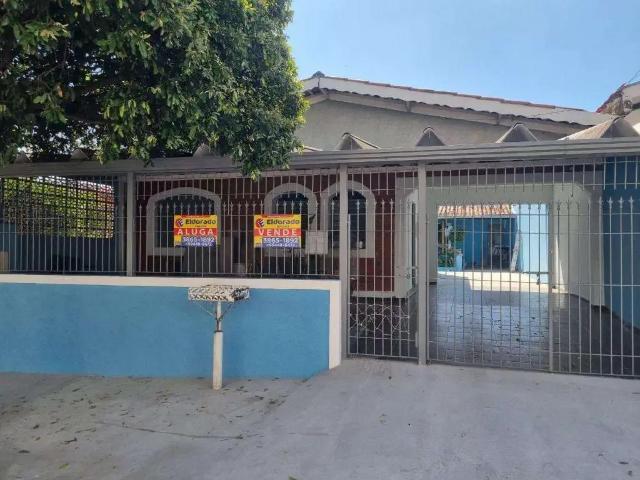 Casa / Sobrado para Venda em Hortolândia/SP Jardim Campos Verdes 2 Quartos