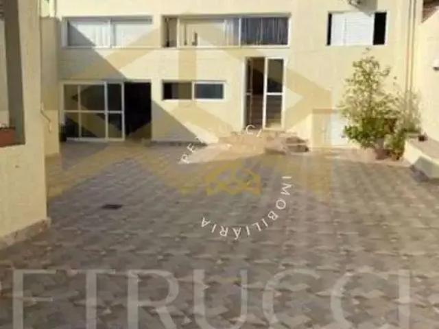 Casa / Sobrado para Venda em Hortolândia/SP Jardim Carmen Cristina 2 Quartos