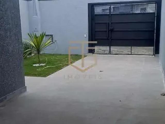 Casa / Sobrado para Venda em Hortolândia/SP Jardim Conceição 3 Quartos