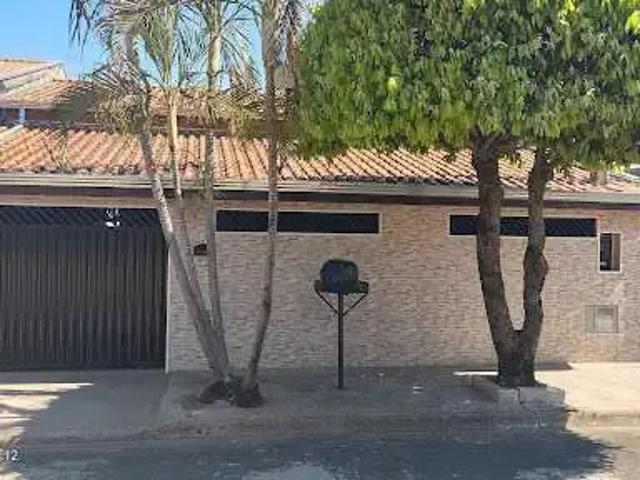 Casa / Sobrado para Venda em Hortolândia/SP Jardim das Colinas 3 Quartos