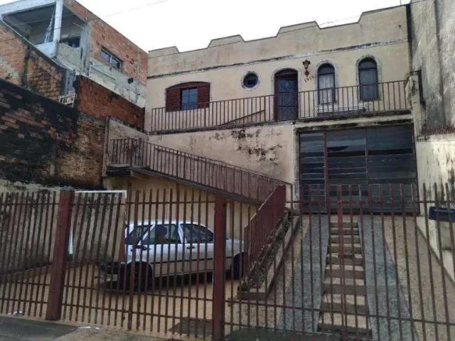 Casa / Sobrado para Venda em Hortolândia/SP Jardim das Colinas 3 Quartos