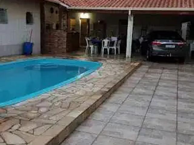 Casa / Sobrado para Venda em Hortolândia/SP Jardim das Figueiras I 3 Quartos