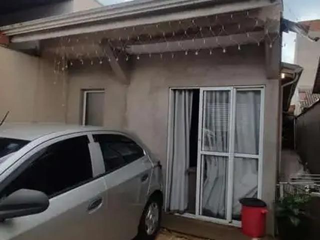 Casa / Sobrado para Venda em Hortolândia/SP Jardim das Figueiras I 3 Quartos