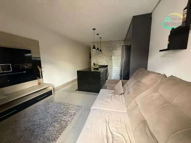 Casa / Sobrado para Venda em Hortolândia/SP Jardim das Figueiras I 3 Quartos