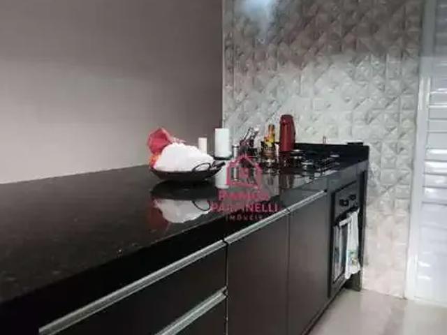 Casa / Sobrado para Venda em Hortolândia/SP Jardim das Figueiras I 3 Quartos