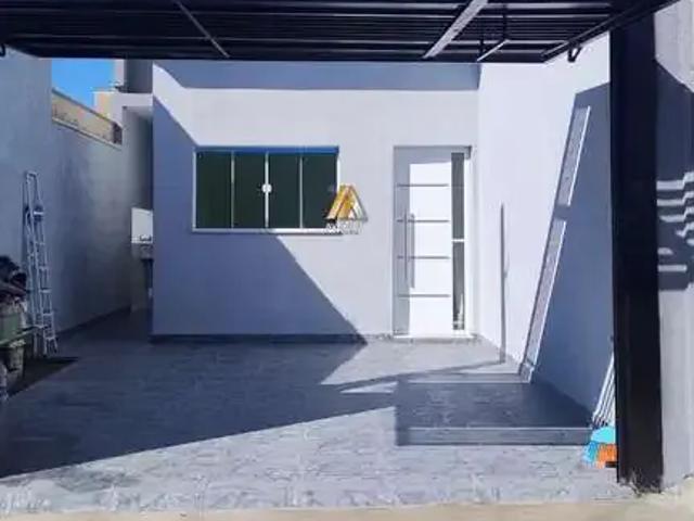 Casa / Sobrado para Venda em Hortolândia/SP Jardim das Figueiras I 3 Quartos