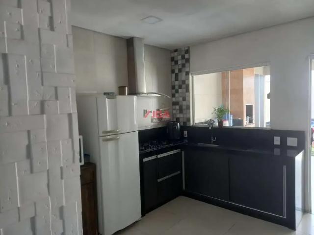 Casa / Sobrado para Venda em Hortolândia/SP Jardim das Figueiras I 2 Quartos