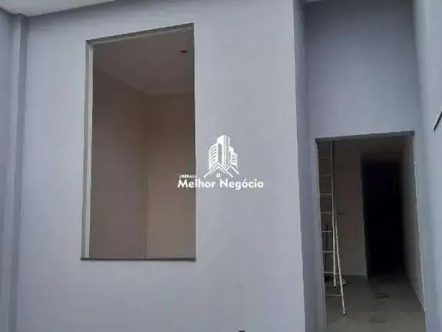 Casa / Sobrado para Venda em Hortolândia/SP Jardim das Figueiras I 2 Quartos