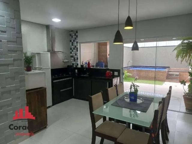 Casa / Sobrado para Venda em Hortolândia/SP Jardim das Figueiras I 2 Quartos